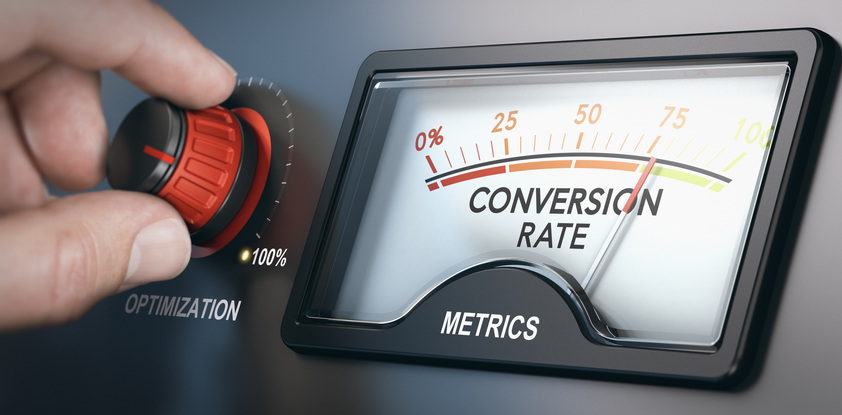 A Step-by-Step Guide to Optimizing Your Conversion Rate